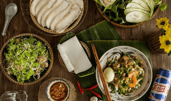 Top 6+ Quán Mì Quảng Gà Ngon Đà Nẵng Nổi Tiếng Chuẩn Vị